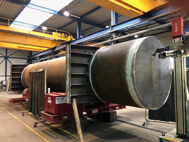 The VE Group #Safe&Healthy - VE-Group