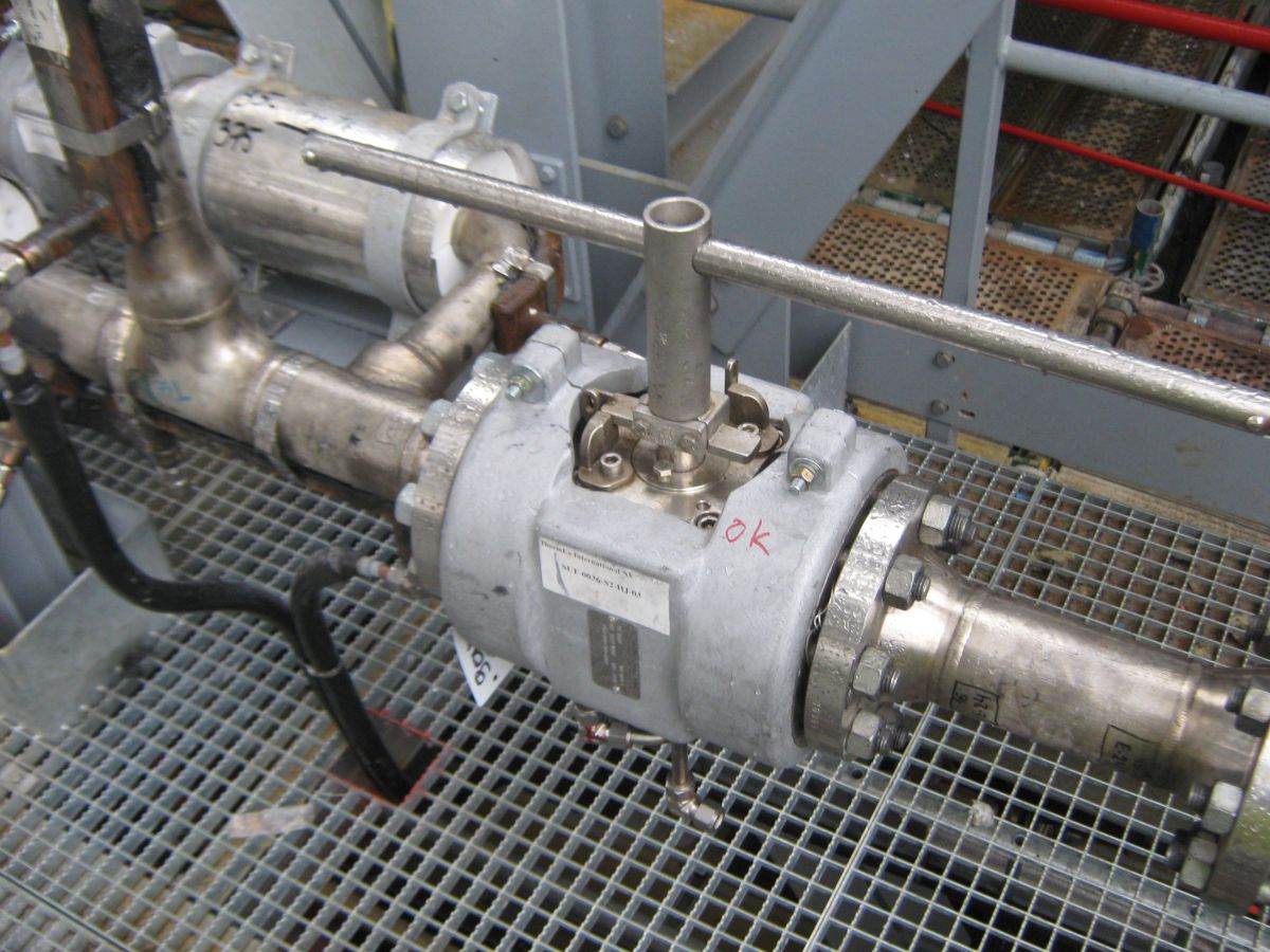 BOLT ON HEATING JACKETS - VE-Group