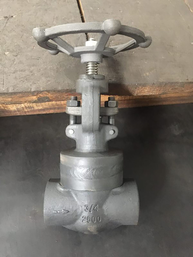 PLUG VALVE - VE-Group