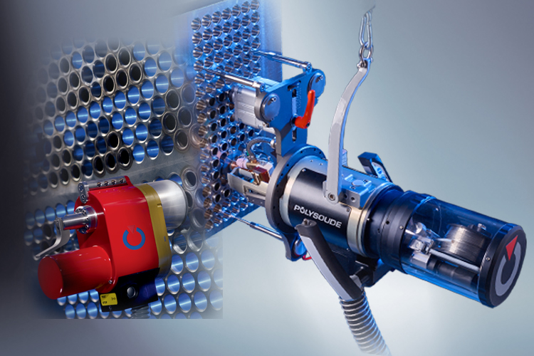 Polysoude - VE-Group