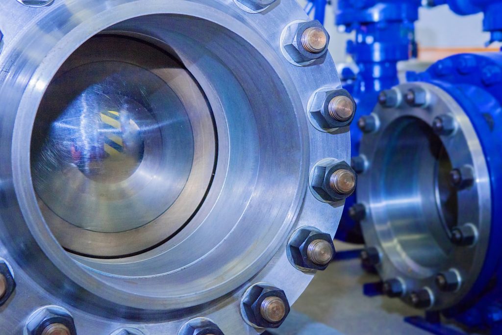 BALL VALVE - VE-Group