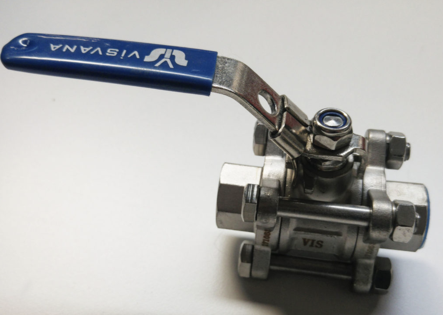 GATE VALVE - VE-Group