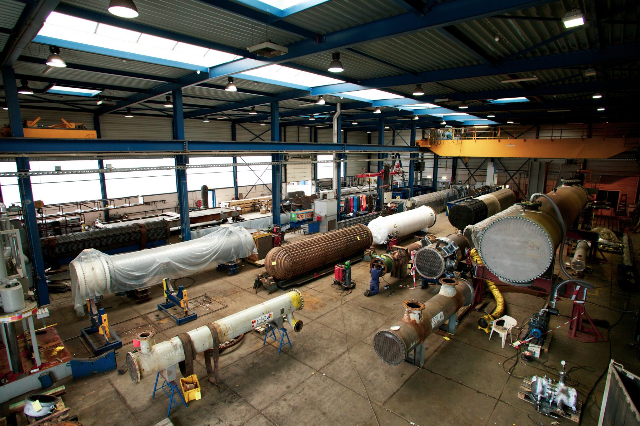 AUGUST UPDATE - VE-Group