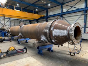 TLE (Transfer Line Exchanger) - VE-Group