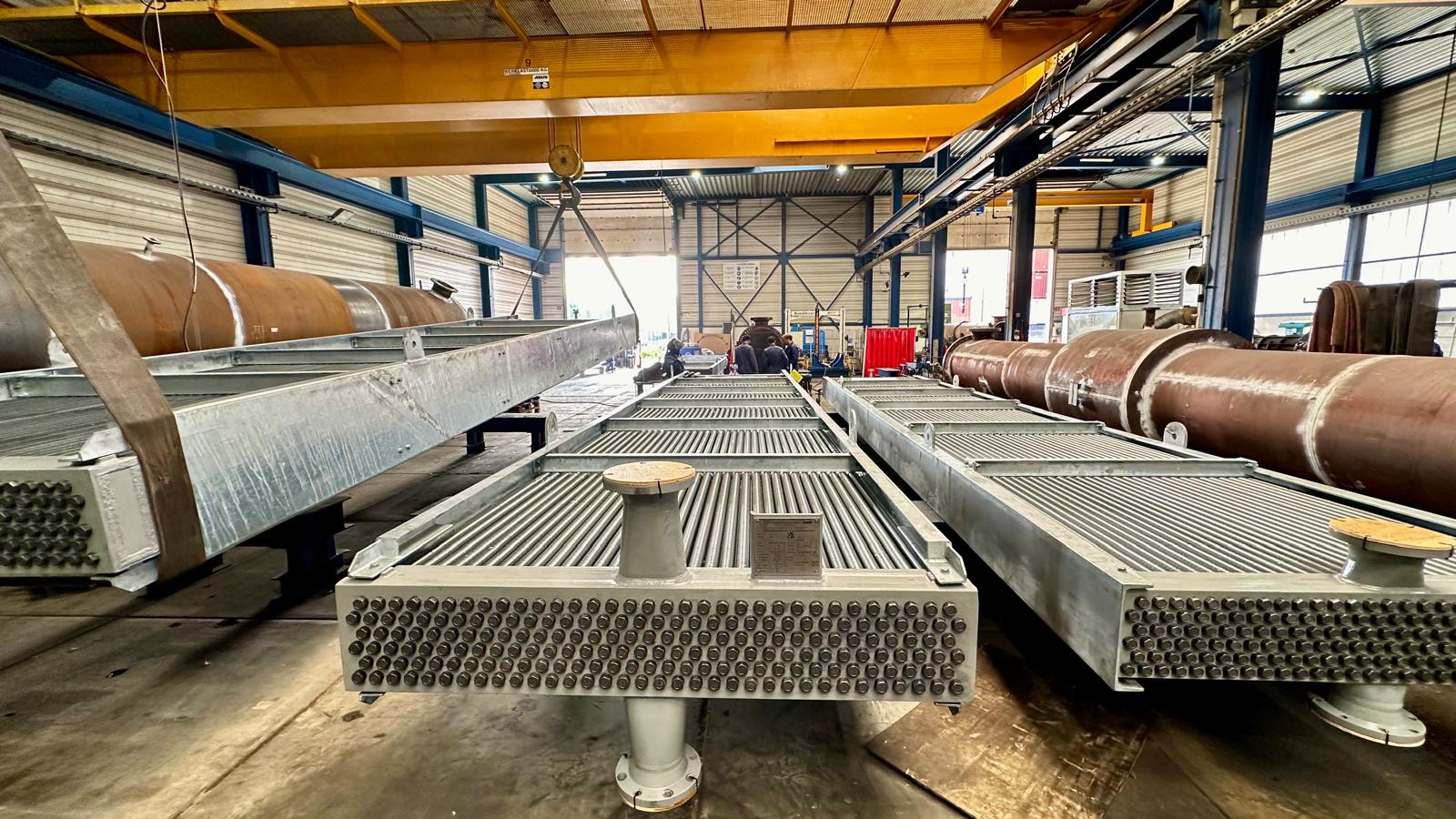 3 FIN/FANS OFF TO THE UK 🇬🇧 - VE-Group