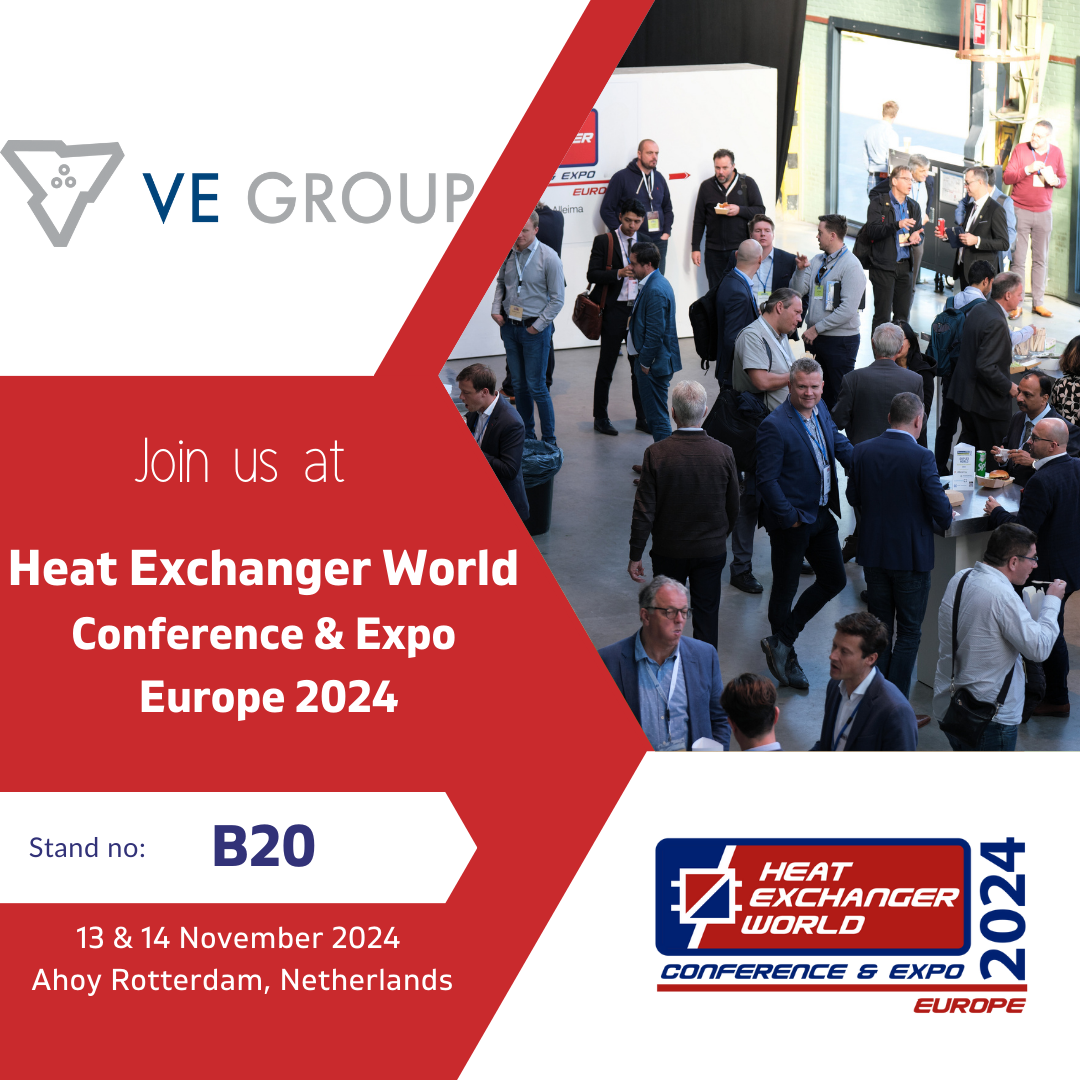 HEX WORLD 2024 - VE-Group