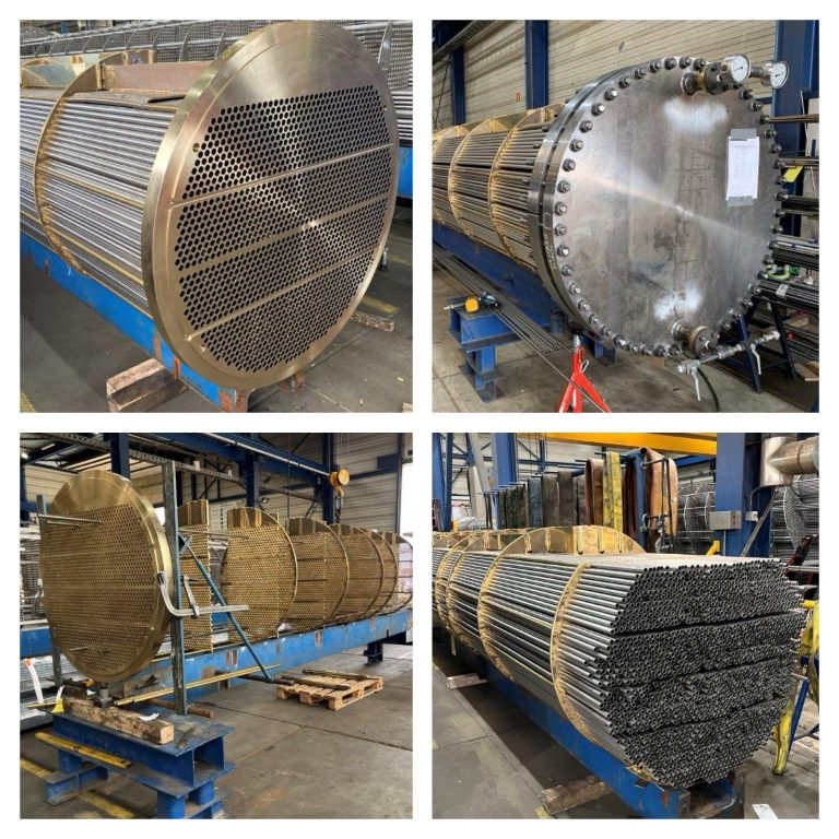 5X TITANIUM BUNDLE - VE-Group