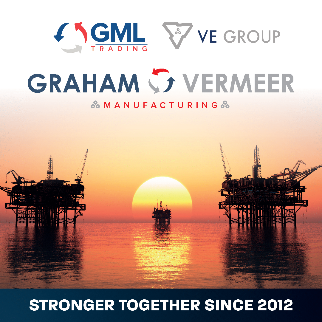 GML VERMEER - VISIT US AT THE AOG 2025 IN LUANDA - VE-Group
